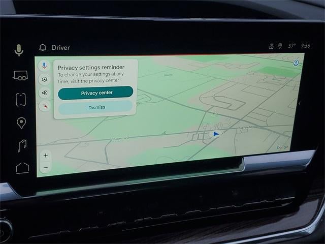 2025 GMC Sierra 1500 Elevation Grand Blanc MI | Al Serra Buick GMC ...