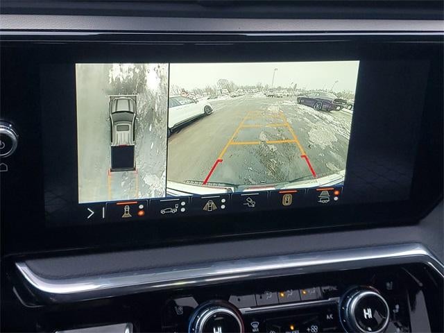 2024 GMC Sierra 1500 Denali Grand Blanc MI | Al Serra Buick GMC ...