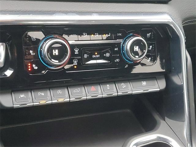 2024 GMC Sierra 1500 Denali Grand Blanc MI | Al Serra Buick GMC ...